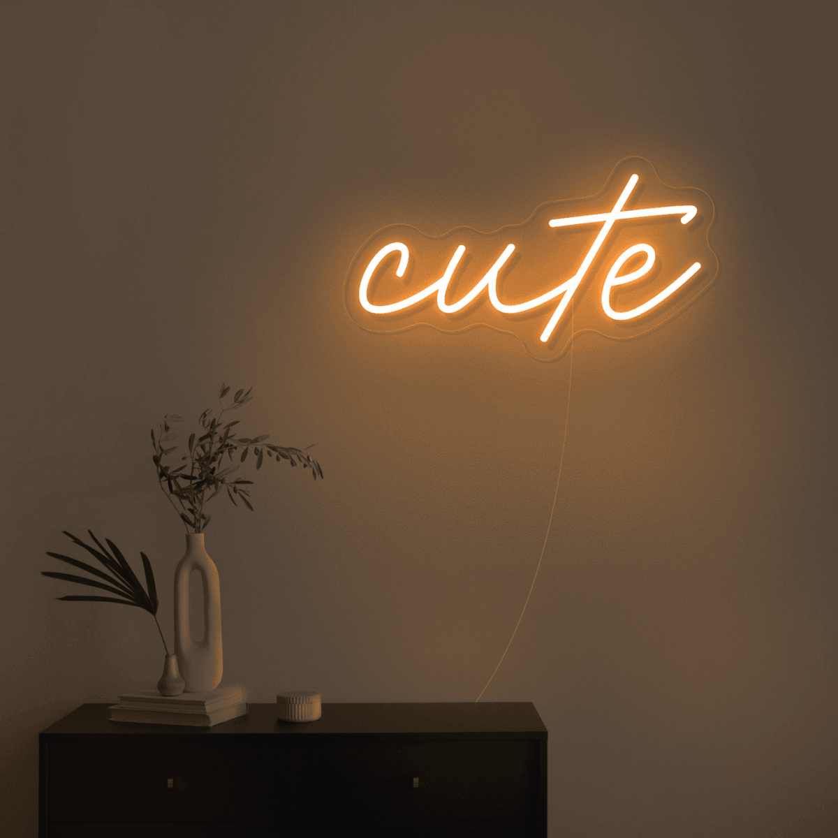 Néon Personnalisé | Néon Sur-Mesure – Mon Joli Neon